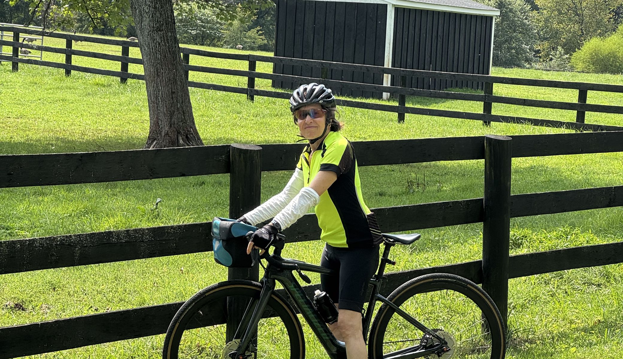 Richard Loudis - Profil cycliste - 🚲 Bikemap