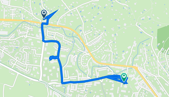 (anonymous) - Cyclist Profile - 🚲 Bikemap