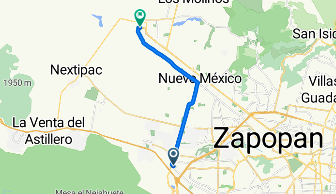 Daniel Chavez Vizcarra - Cyclist Profile - 🚲 Bikemap