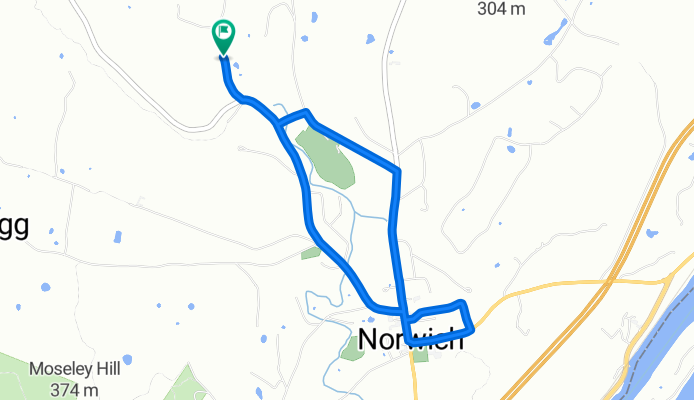 grant1woods - Cyclist Profile - 🚲 Bikemap