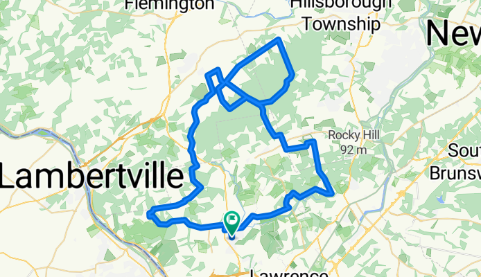 yobobdunn - Cyclist Profile - 🚲 Bikemap