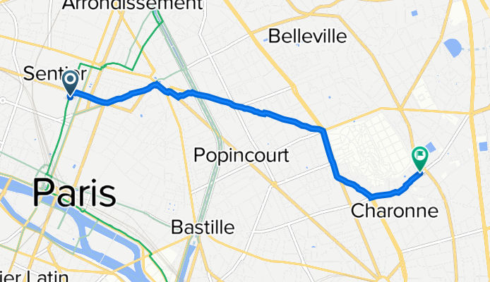 Manon Azema - Profilo ciclista - 🚲 Bikemap